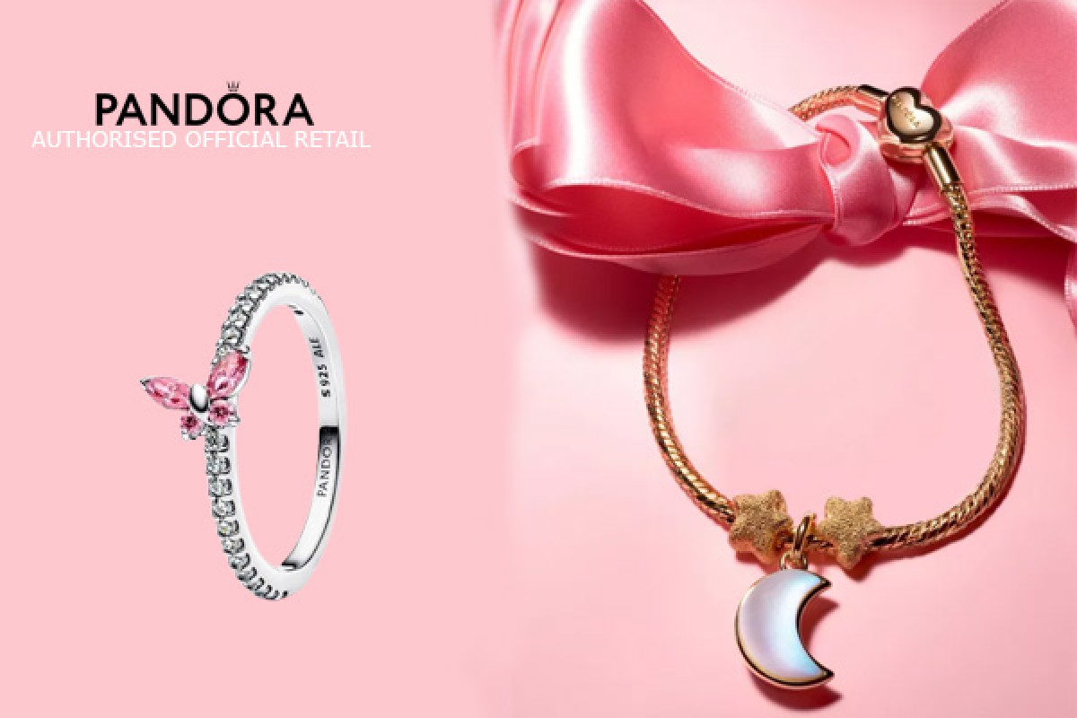 thespisjewellery | Κοσμήματα | Pandora | Swarovski | seiko